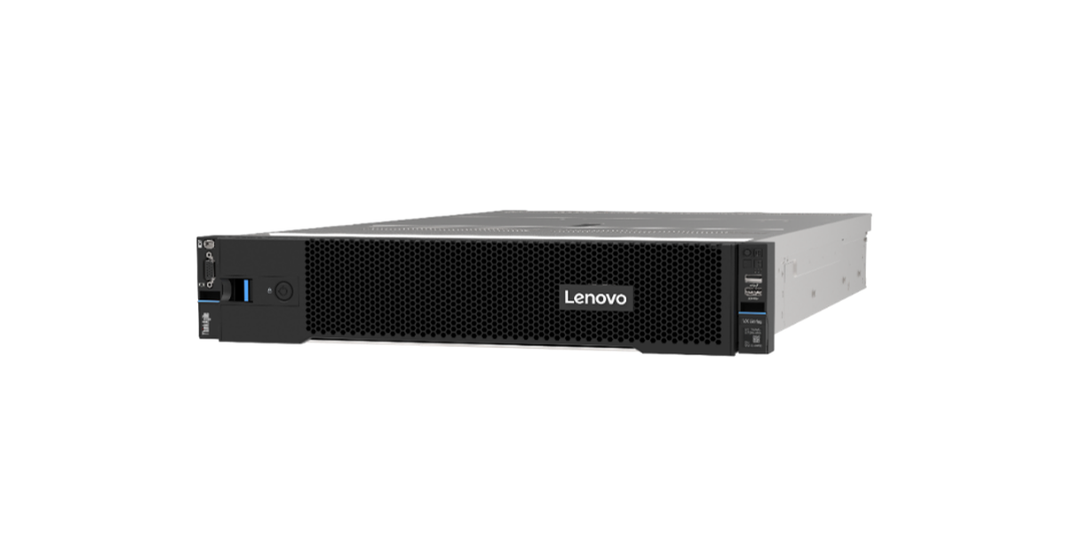 Scalable VMware vSAN Storage Architectures on Lenovo ThinkAgile VX > Lenovo Press