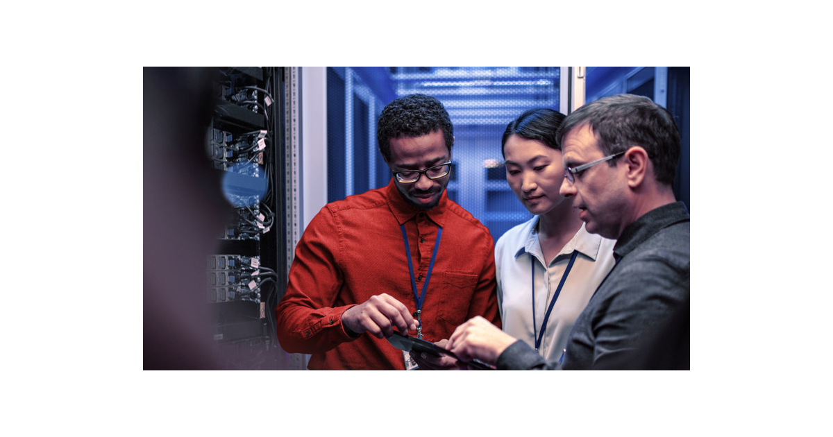 Lenovo and Commvault Deliver Better Data Protection and Recovery ... Lenovo and Commvault Deliver Better Data Protection and Recovery ...