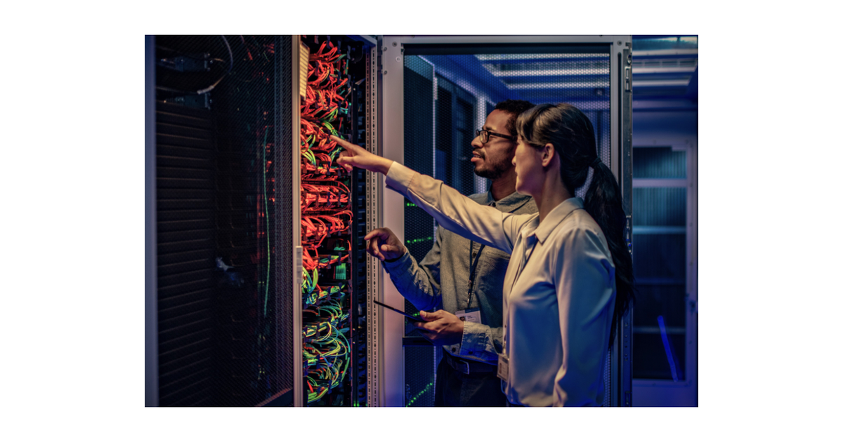 Lenovo Operational Support Services for Data Centers is Getting an ...