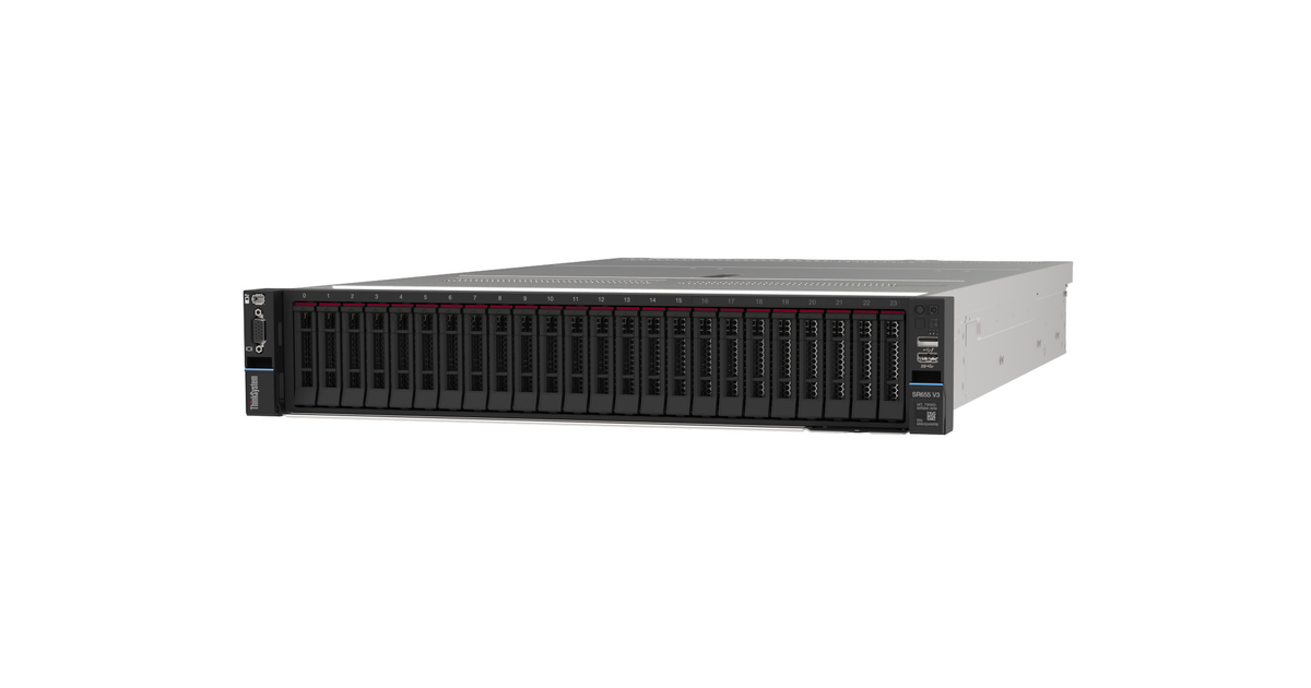 Lenovo ThinkSystem SR655 V3 Server Product Guide > Lenovo Press