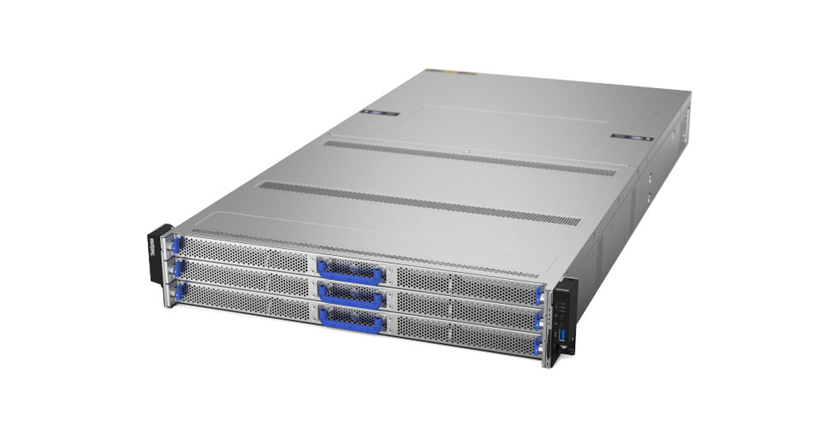 Lenovo Thinksystem Ready Node Hs350x V3 Product Guide Lenovo Press